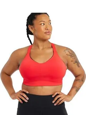 OISELLE Queen Bra - Flash Flare