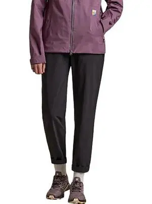 MALOJA Schneebergm Mountain Pant - Deep Black