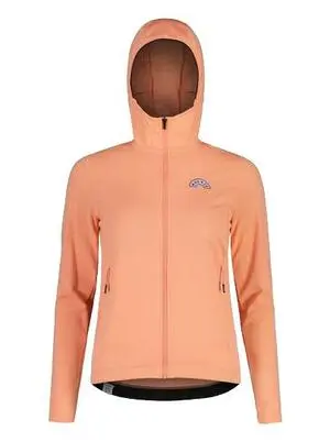 MALOJA Ebensteinm Mountain Fleece Jacket - Pink Clouds