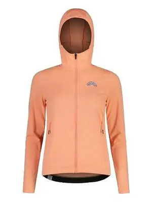 MALOJA Ebensteinm Mountain Fleece Jacket - Pink Clouds