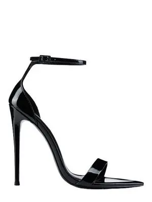 FEMME Amiri Strappy Stiletto Sandals