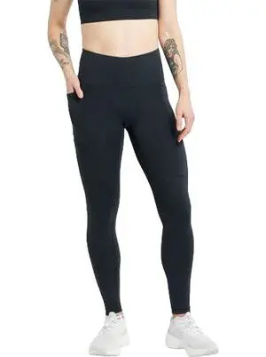 OISELLE Pockito Tights - Black