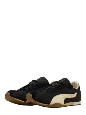 PUMA H-street Elastic Sneaker - Black