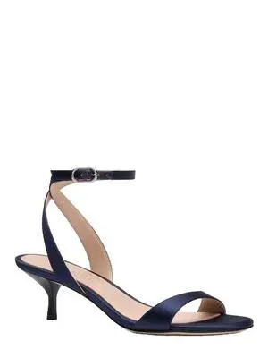 STUART WEITZMAN Kellie Sandal 50 - River Blue