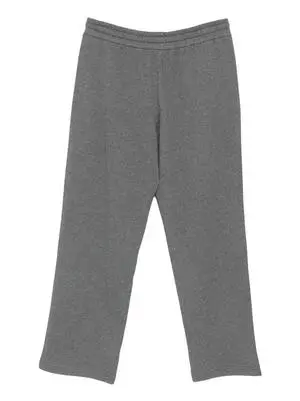 Marc O'polo Side Stripe Track Pants - Grey