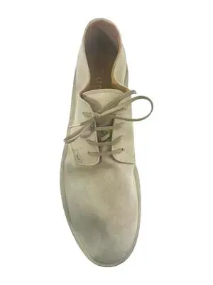 SHOTO Shoto Suede Derby Shoes