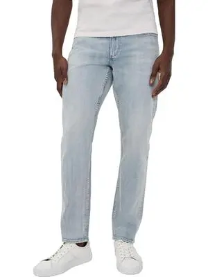 Rag & Bone Fit 3 Authentic Stretch Jeans - Colter