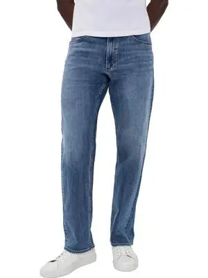 RAG & BONE Rag & Bone Fit 4 Authentic Stretch Jeans