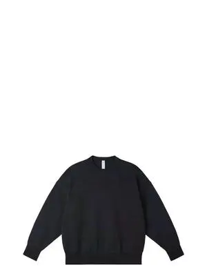 CFCL Ribbed-trim Long-sleeve Sweater - Blue