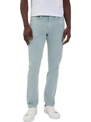 Rag & Bone Fit 2 Aero Stretch Jeans - Mist