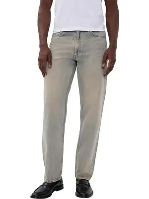 Rag & Bone Fit 4 Authentic Rigid Jeans - Merrick