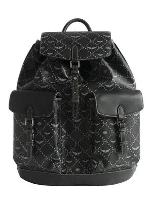Zadig&Voltaire Medium Z Backpack - Black