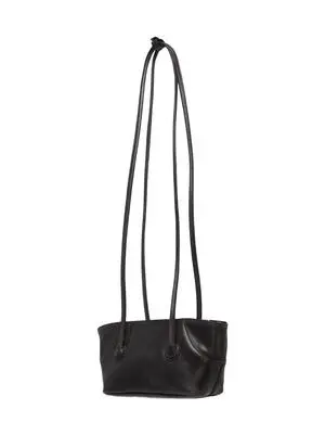 MARGESHERWOOD Small Boat Shopper Bag - Brown