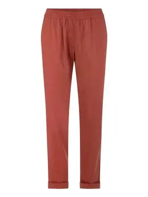 MARCCAIN Rhodos Trousers - Red