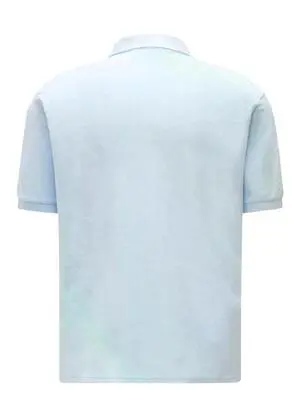 04651 HANDELSGESELLSCHAFT MBH & CO. KG Short-sleeve T-shirt - Blue