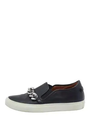 GIVENCHY Givenchy Leather Sneakers