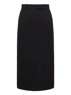 THE ARKOW Anastasia Midi Skirt