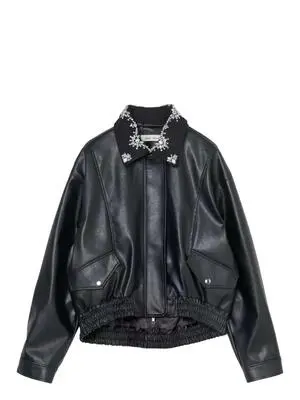 TANAKA DAISUKE Tanaka Daisuke Embellished Jacket