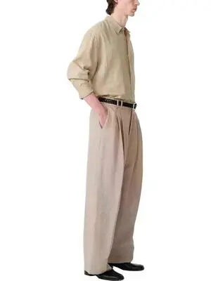 STUDIO NICHOLSON Rafe Shirt