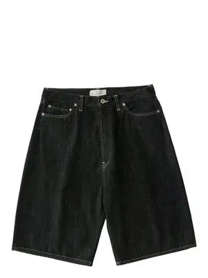 Studio Nicholson Marylebone Shorts - Black