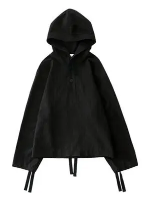 Studio Nicholson Almes Jacket - Black