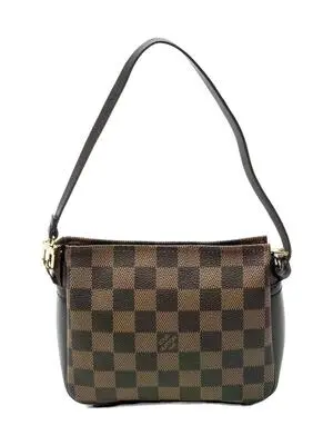 LOUIS VUITTON Louis Vuitton Trouseau Shoulder Bag