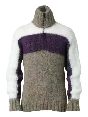 MAGLIANO Sestola Sweater - Grey