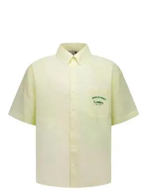 HOUSE OF SUNNY Gone Fishing Shirt
