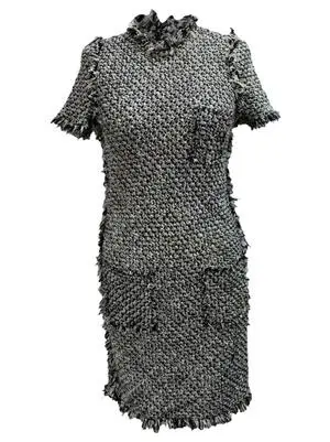 LANVIN Lanvin Tweed Dress