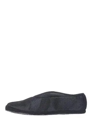 DROGHERIA CRIVELLINI Drogheria Crivellini Mesh Ballet Flats