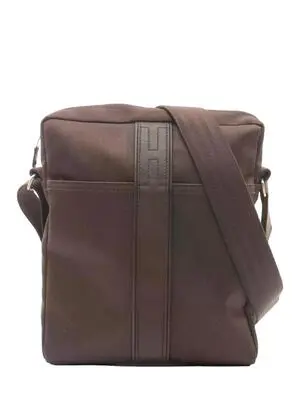 Hermès Acapulco Pochette Bandoulière Mm - Brown