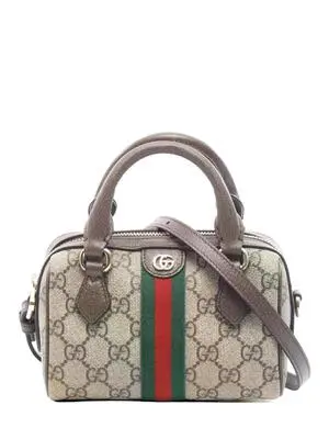 Gucci Ophidia Tote Bag - Neutrals