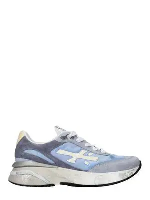 PREMIATA Premiata Moe Run Sneakers