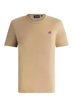 Fusalp Talixe Capsule 52 T-shirt - Neutrals