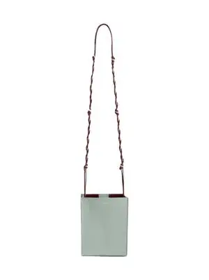JIL SANDER Small Shoulder Bag - Blue