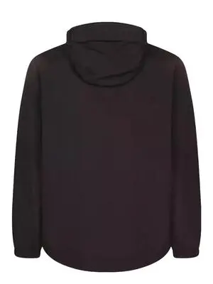 Moncler Shipton Hooded Jacket - Black
