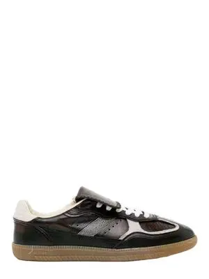 ALOHAS Club Sneakers - Brown