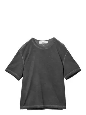 Séfr Crew Neck T-shirt - Grey