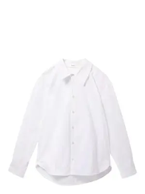 Séfr Trino Shirt - White