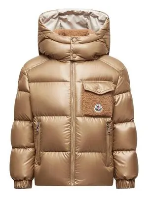 MONCLER Moncler Yule Hooded Down Jacket