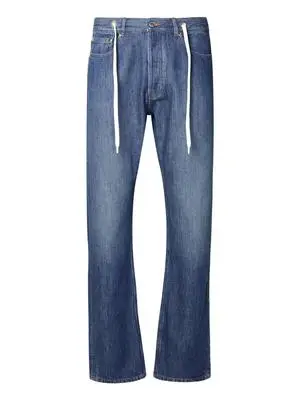 A.P.C. A.P.C. Drawstring Jeans