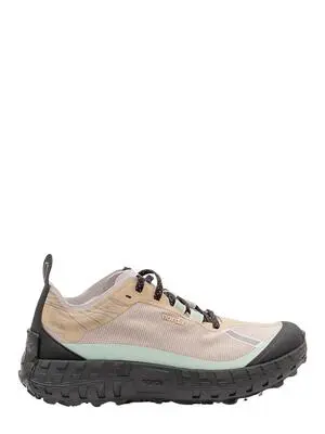NORDA Lace-up Sneakers - Black