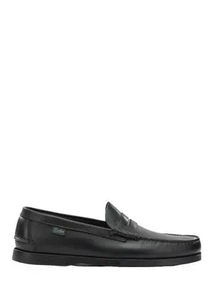 PARABOOT Paraboot Coraux Marine Loafers