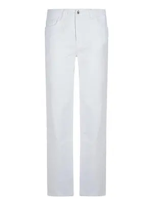 PATRIZIA PEPE Patrizia Pepe Slim Fit Low Rise Jeans