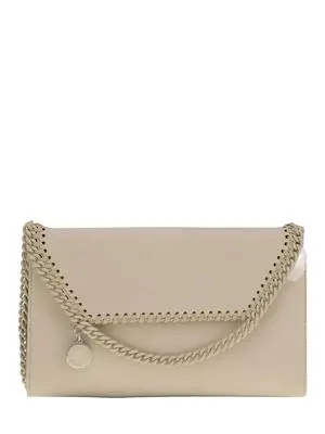 STELLA MCCARTNEY Stella McCartney Shaggy Chain Shoulder Bag