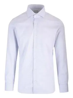 BARBA NAPOLI Long-sleeved Shirt