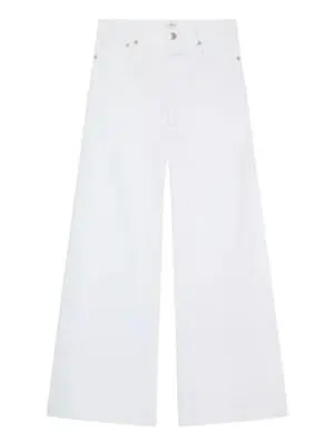 Closed Glow Up Jeans - White