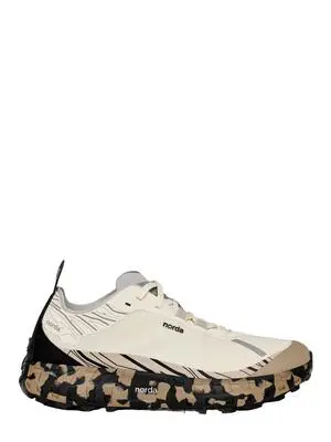 NORDA 001 M Trail Running Sneakers - Multicolor