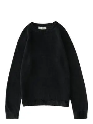 Studio Nicholson Coste Jumper - Black