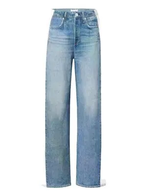 Rag & Bone Miramar Jeans - Blue